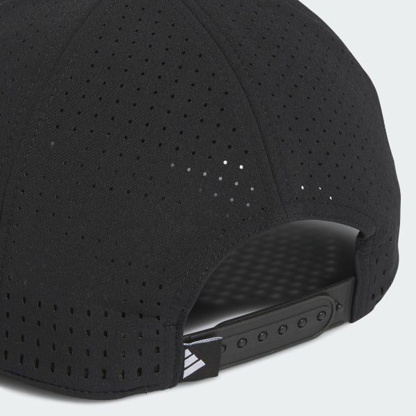 Adidas Hydrophobic Tour Hat Black Free Shipping With AdiClub
