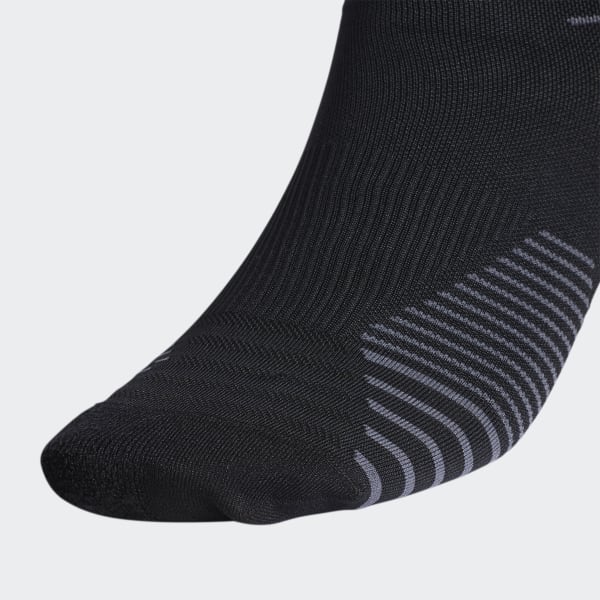 Adidas Running Otc Socks Black Free Shipping With Adiclub Adidas Us