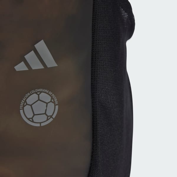 Adidas Colombia Player Backpack Grey Free Shipping With AdiClub