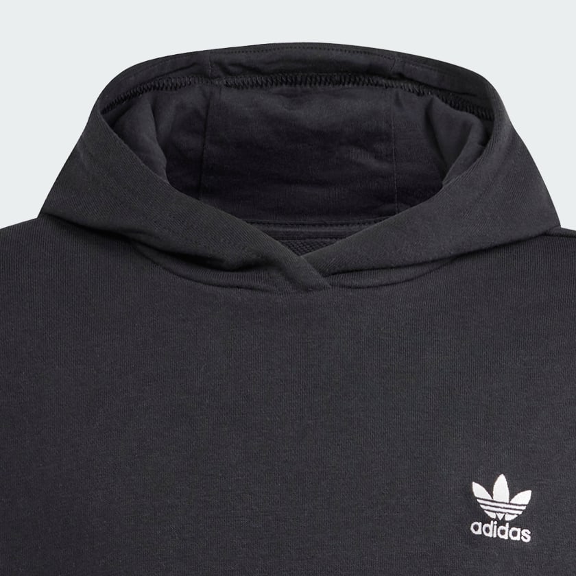 adidas Hoodie - Schwarz | adidas Deutschland