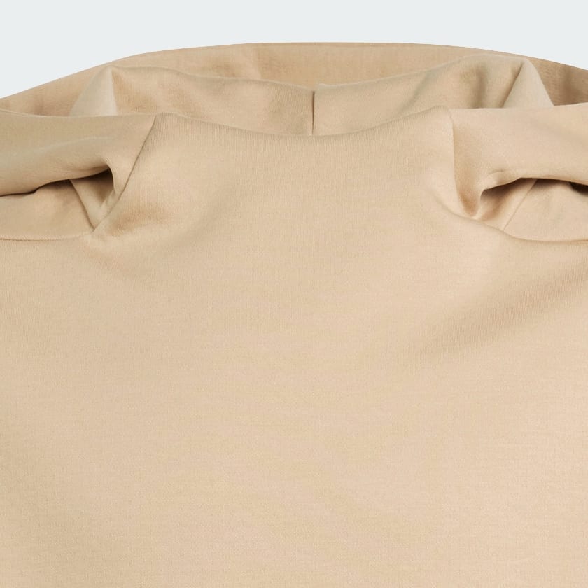 adidas Z.N.E. Hoodie Kids - Beige | adidas Australia