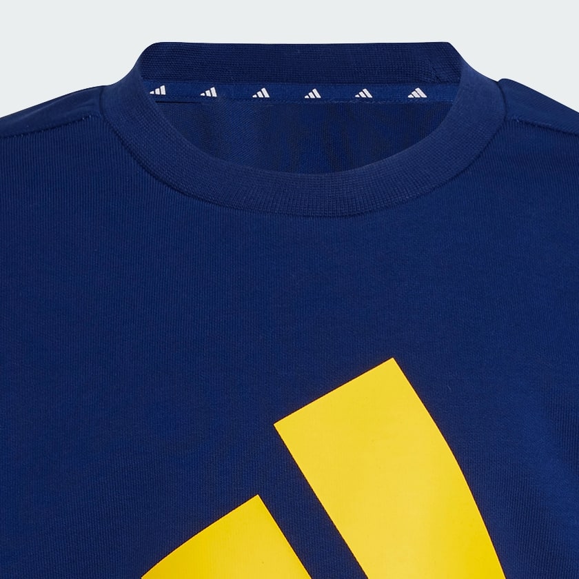 ADIDAS DISNEY MICKEY MOUSE SWEATSHIRT - Blue | adidas UK