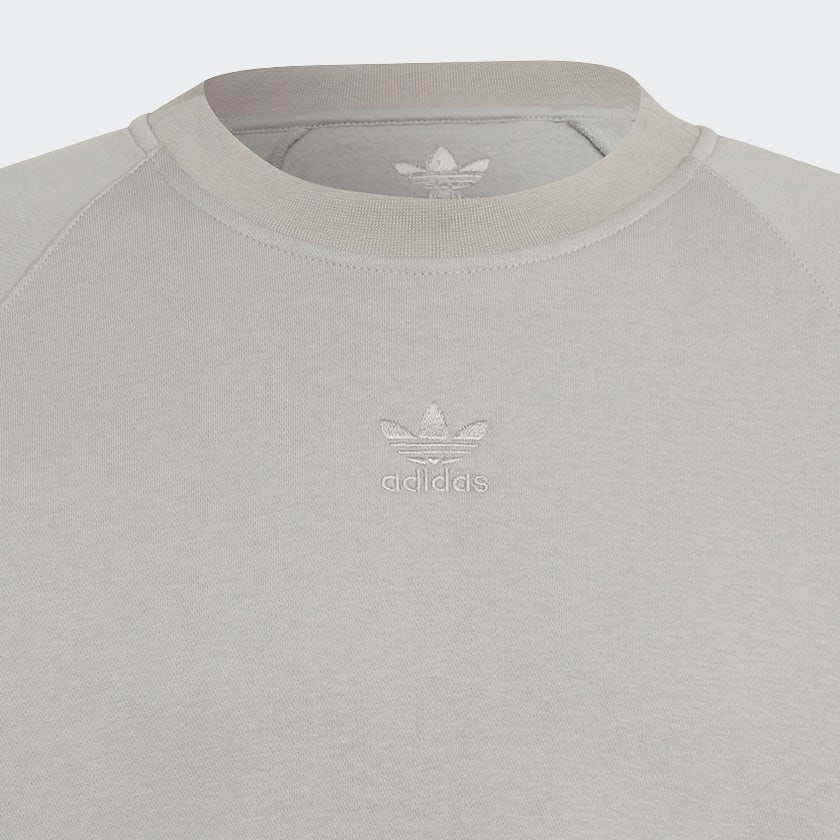 Adidas Rekive Sweatshirt Grau Adidas Deutschland