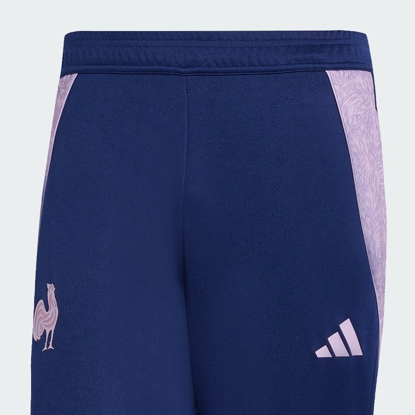 adidas France Hoodie - Blue | adidas UK