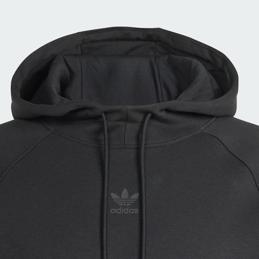 adidas Graphic Hoodie - Black | adidas UK