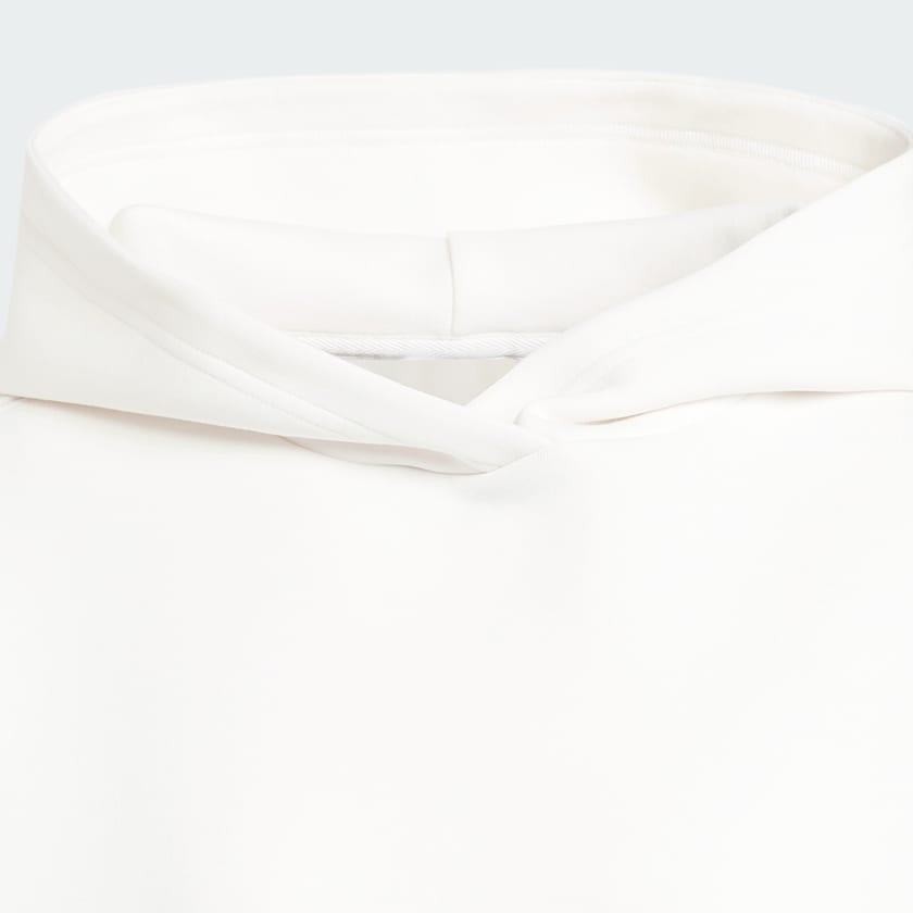 adidas Neuclassics Hoodie - White | adidas Australia