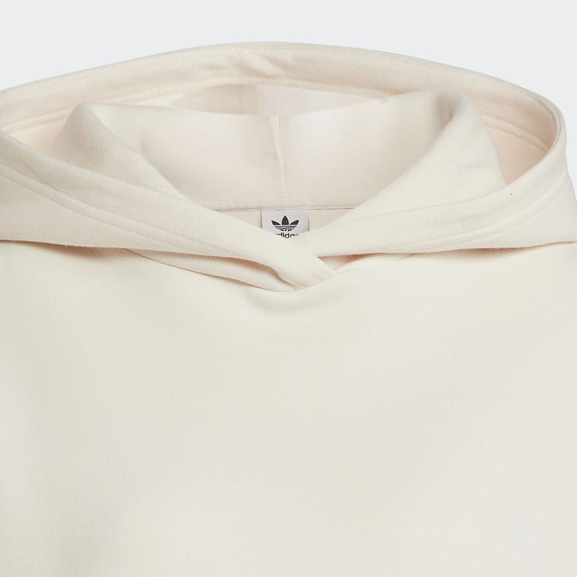 adidas Adicolor Neuclassics Hoodie - White | adidas Australia