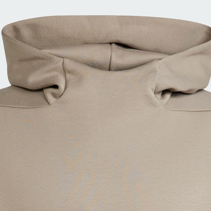 adidas Z.N.E. Hoodie - Braun | adidas Deutschland