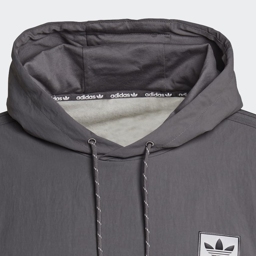 adidas ID96 - OH HD - Grey | adidas Australia