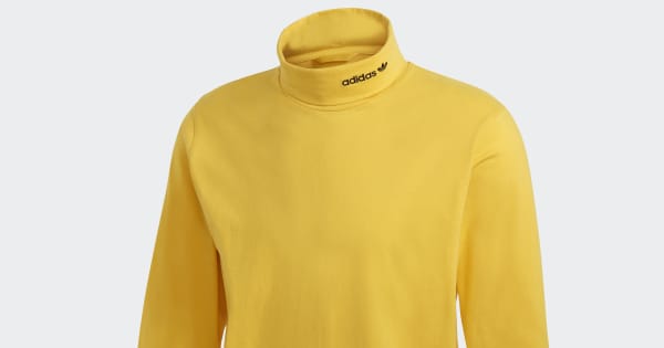 adidas orange base layer