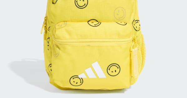 smiley hamster backpack