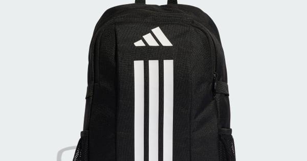 adidas APWR Backpack Kids - Black | adidas UK