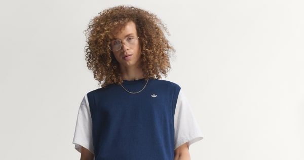 adidas Originals TWISTWEAVE Shorts - Orange | adidas UK