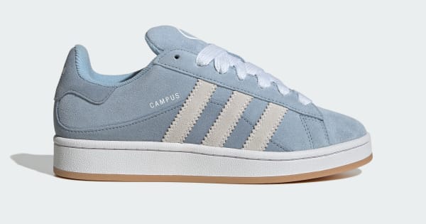 adidas Campus 00s Shoes - Blue | Free Shipping with adiClub | adidas US