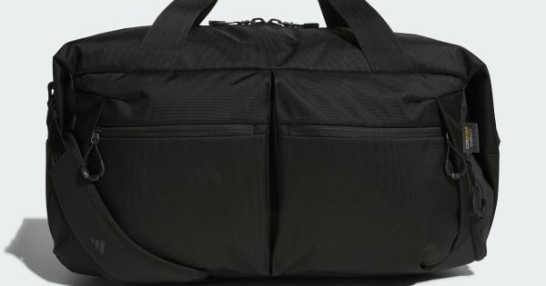 アディダス Op/syst.ダッフルバッグ 50l - ブラック | アディダス ジャパン