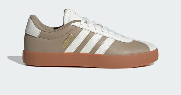 adidas VL Court 3.0 Shoes - Green | Free Shipping with adiClub | adidas US