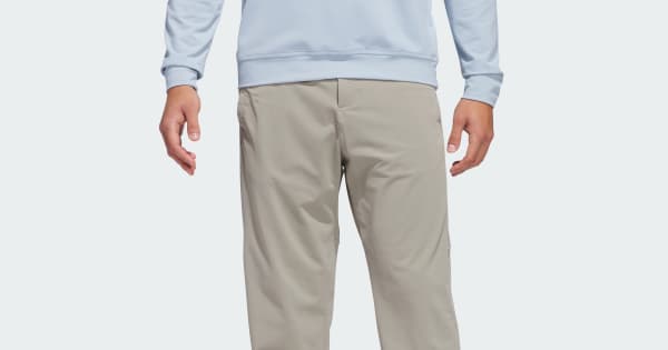 adidas Beyond The Course Joggers - Beige | adidas Australia