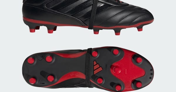 adidas Copa Gloro 2 Firm Ground Boots - Black | adidas UK