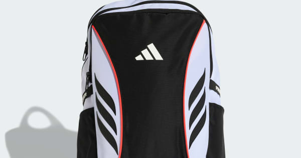 ADIDAS PREDATOR TRAINING POWER BACKPACK - White | adidas UK