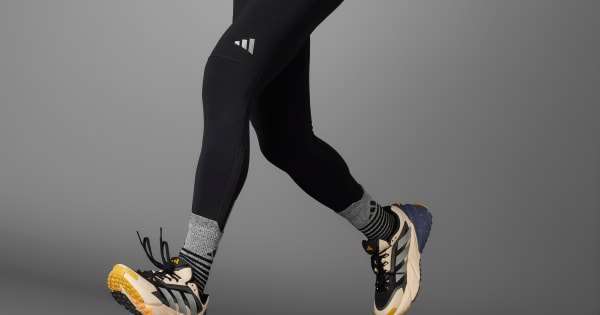 adidas Ultimate Running Conquer the Elements AEROREADY Warming Leggings ...