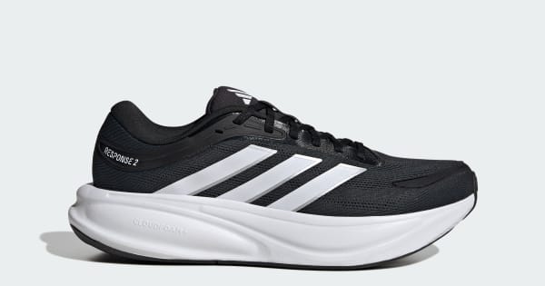 adidas running response