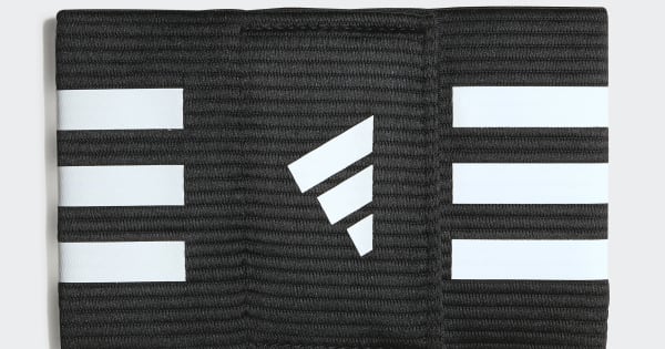 adidas Tiro League Captain's Arm Band - Black | Free Shipping with ...