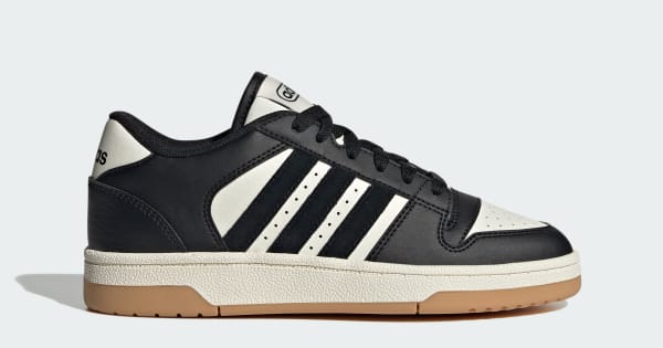 adidas Break Start Shoes Kids - Black | adidas Australia