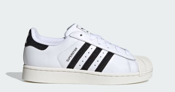 アディダス スーパースター II / SUPERSTAR II - ホワイト | アディダス ジャパン