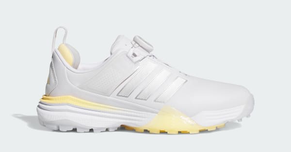 アディダス アディパワー 26 BOA スパイクレス ゴルフ / ADIPOWER 26 BOA SPIKELESS GOLF SHOES ...