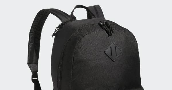 adidas Classic 3S 5 Backpack - Black | Free Shipping with adiClub