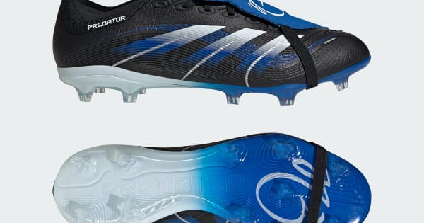 adidas Predator League Jude Bellingham Fold-Over Tongue Firm/Multi ...