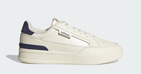 adidas Aspyre Shoes - White | adidas UK