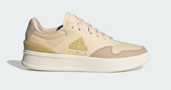 Tênis Kantana - Bege adidas | adidas Brasil