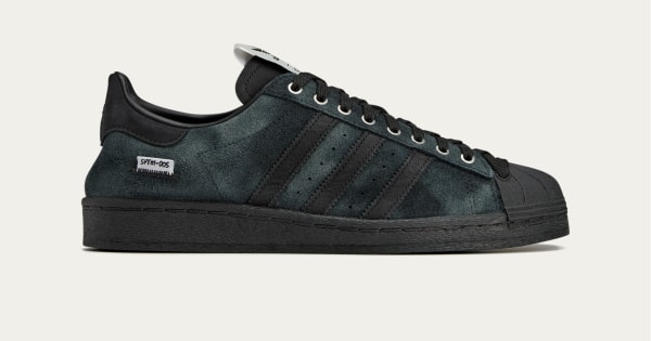 adidas SUPERSTAR 82 SFTM - Multi | Free Shipping with adiClub | adidas US