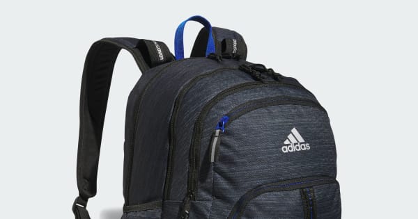 largest adidas backpack