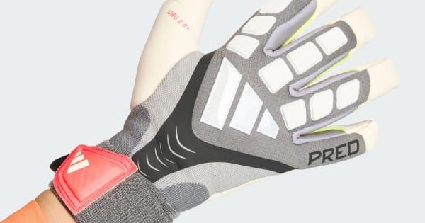 adidas predator gloves