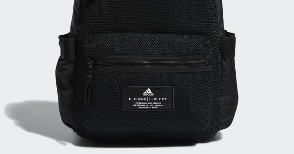 adidas Women's Training VFA Backpack - Black adidas US