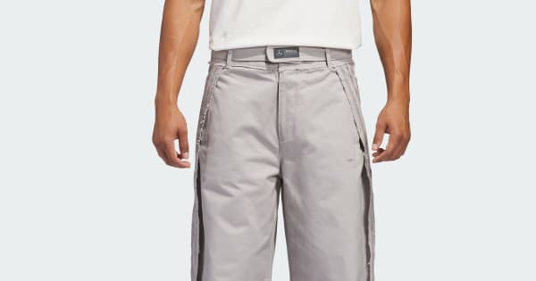 alça Bad Bunny x Mercedes - AMG Petronas F1 Team Race - Cinza adidas ...