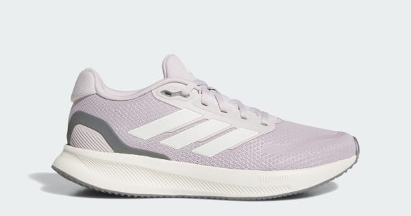 adidas Runfalcon 5 Running Shoes - Purple | adidas Australia
