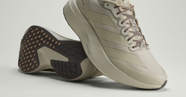 adidas ADIZERO EVO SL ATR Skor - Beige | adidas Sweden