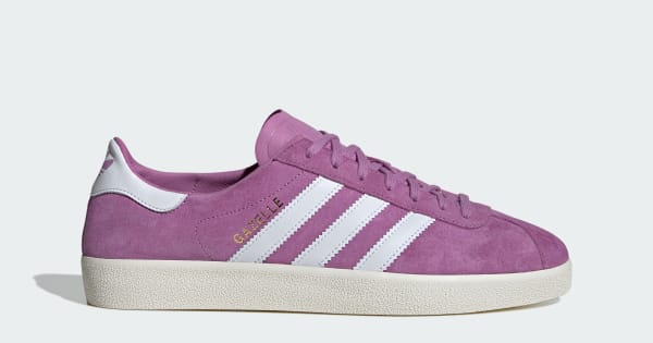 adidas Gazelle Decon Shoes - Purple | adidas Australia