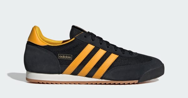 adidas R71 Shoes - Black | adidas UK