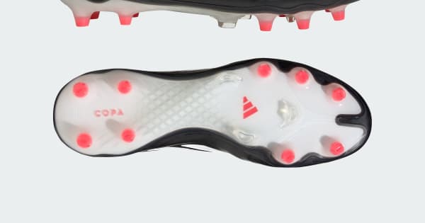 アディダス コパ ピュア IV ELITE FG サッカースパイク / 天然芝用 / COPA PURE IV ELITE Firm ...