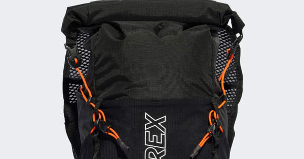 adidas Terrex Aeroready Speed Hiking Backpack 15 L - Black | adidas UK