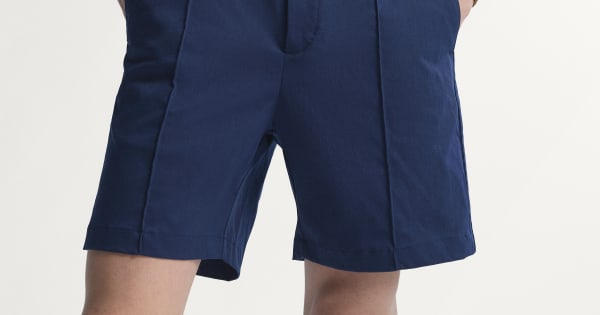 adidas Originals TWISTWEAVE Shorts - Blue | adidas UK