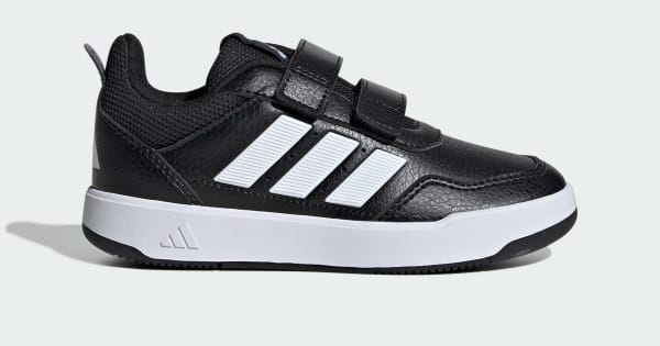 adidas Tensaur Sport 3.0 CF K Shoes - Black | adidas UK