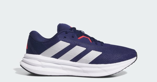 adidas galaxy shoes blue