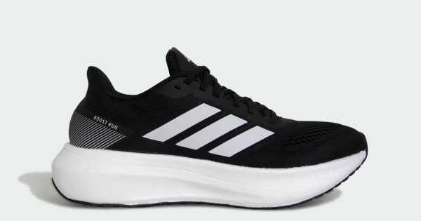 BOOST RUN M - Preto adidas | adidas Brasil