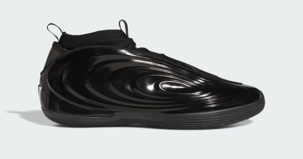 adidas Harden Volume 10 Shoes - Black | Free Shipping with adiClub ...