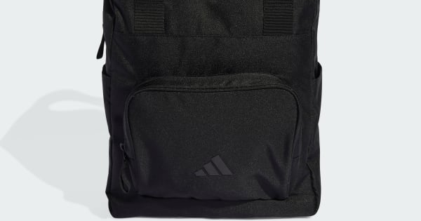 adidas Prime Backpack - Black | adidas UK